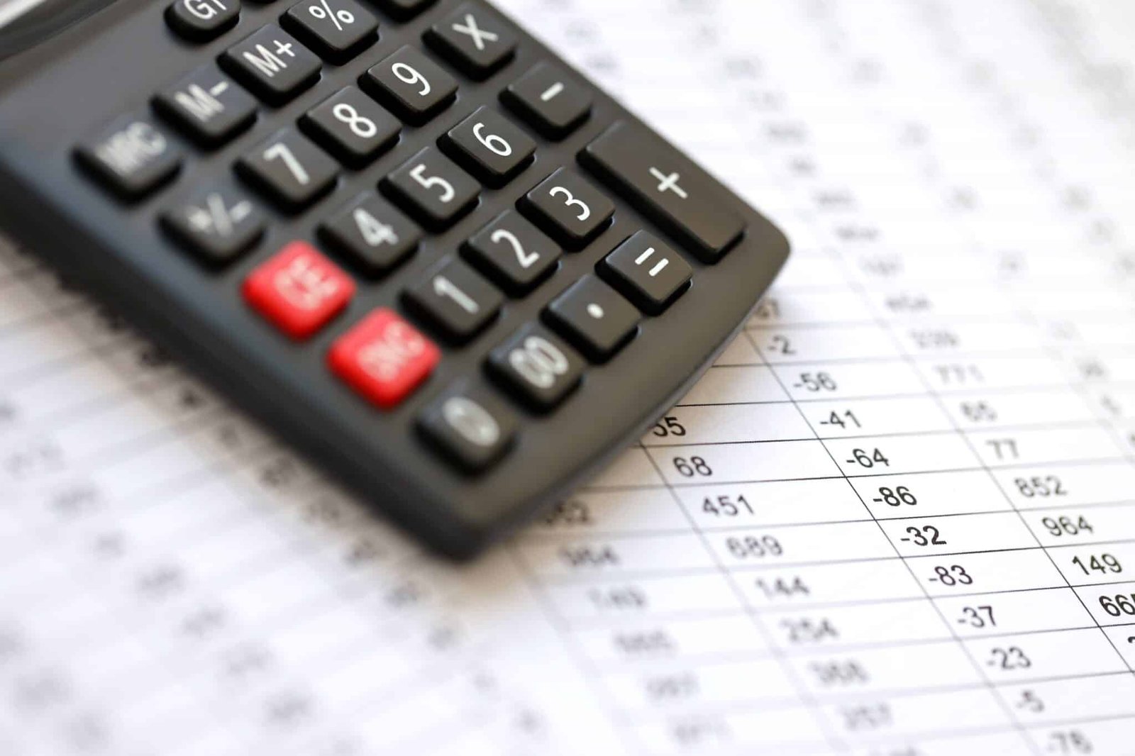 En Combien De Temps Peut On éditer Un Bilan Comptable