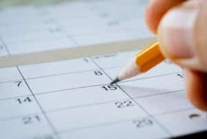 Amplitude horaire de travail : définition, règles et sanctions