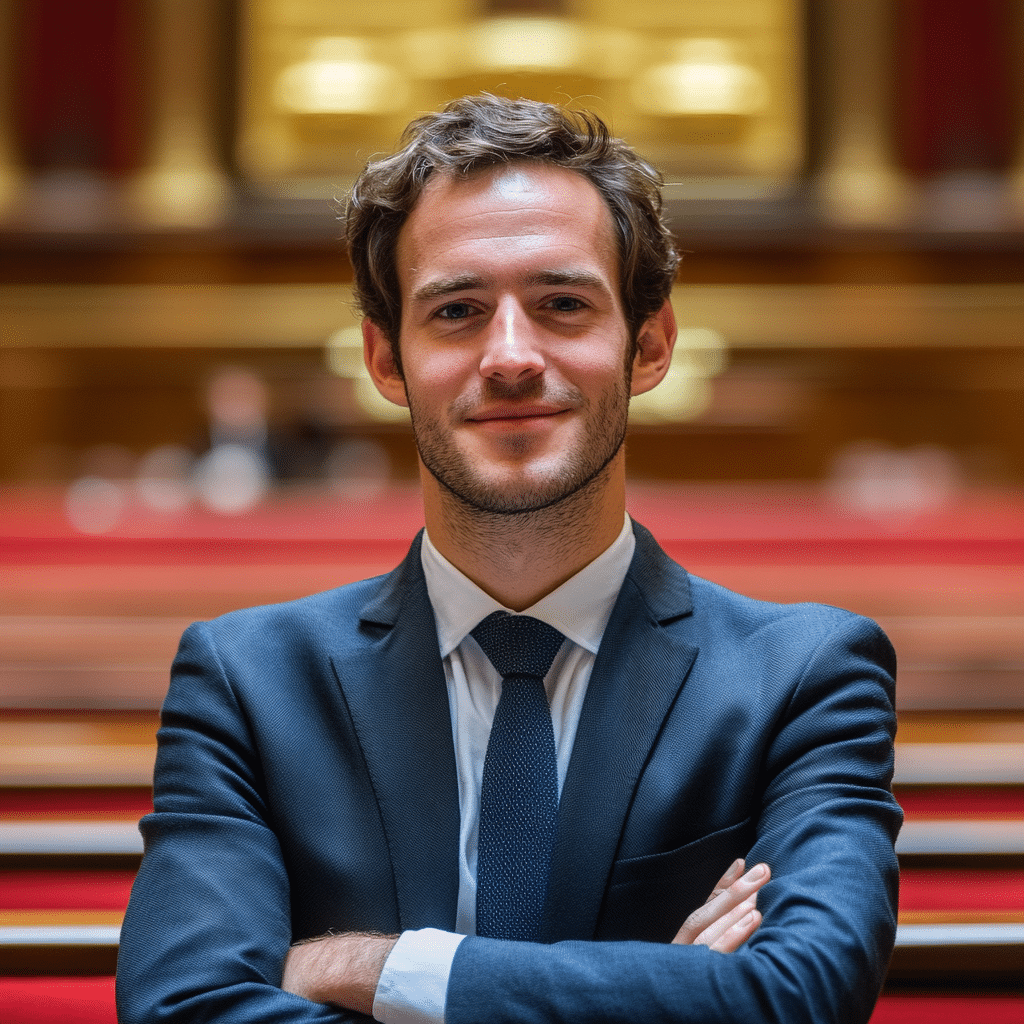 Salaire député français [septembre 2025]